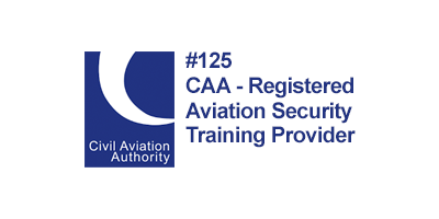 Caa Pakistan Logo