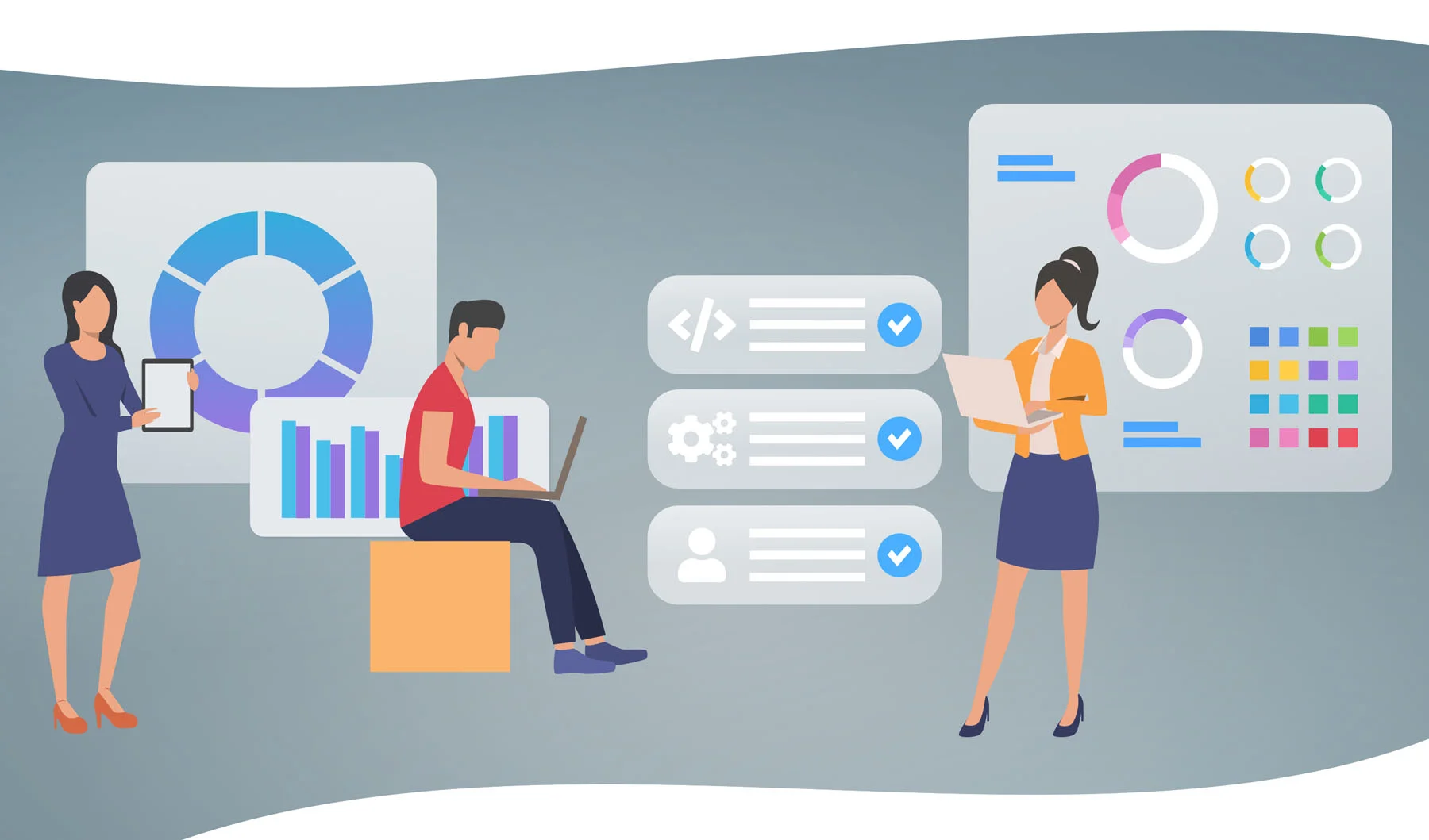 Tips to create successful airport software launches – AIRDAT