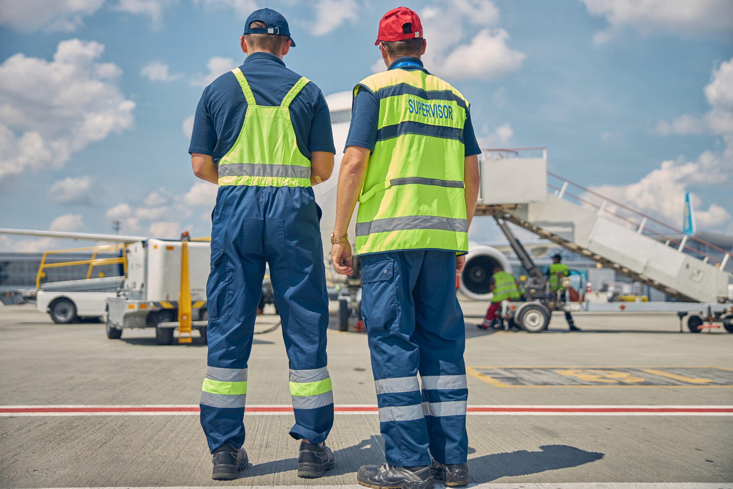 Your guide to the US FAA ruling on Airport Safety Management Systems ...